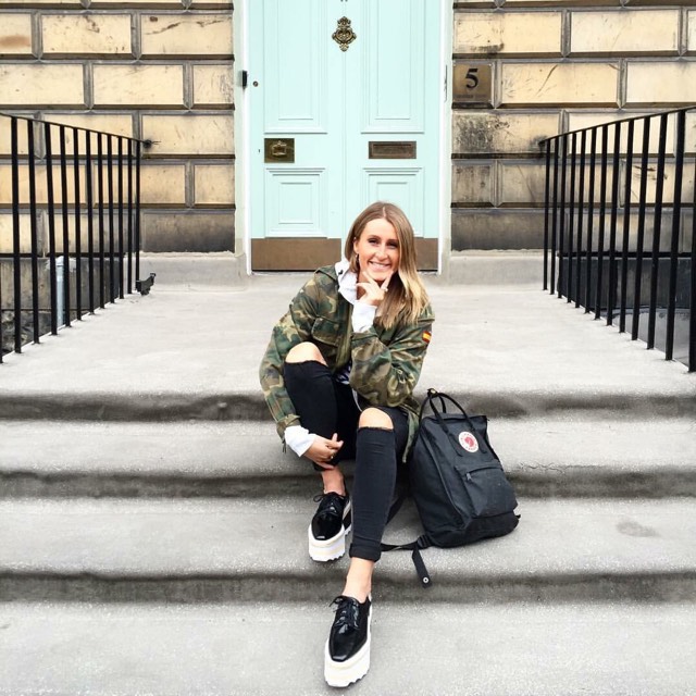 Meet the NB Team: Amy Watton | NB Communication