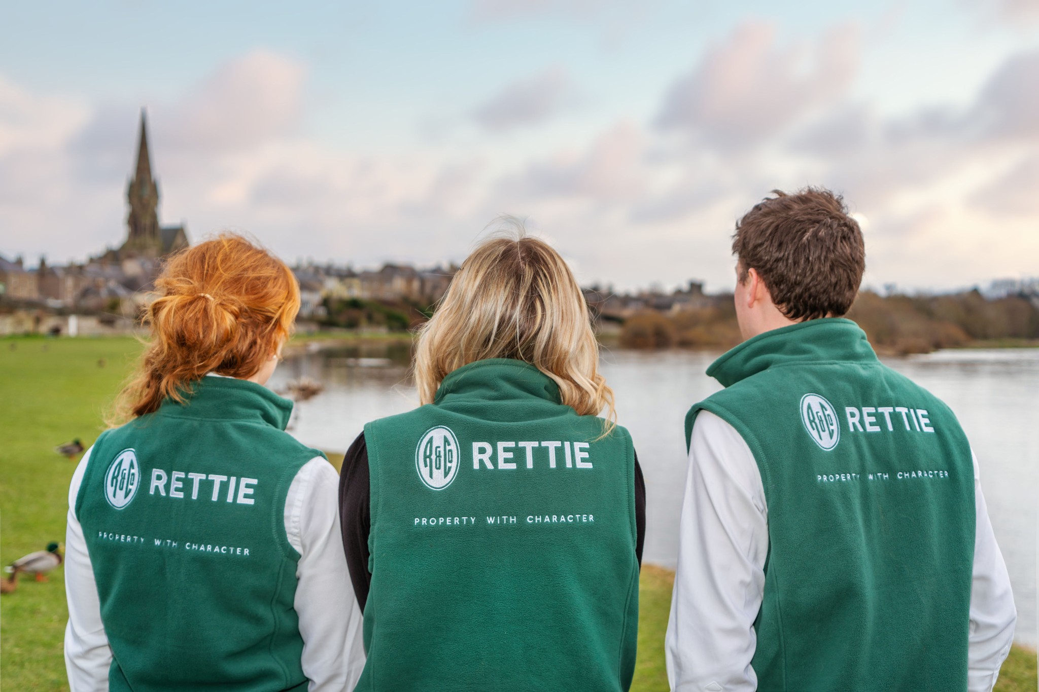 Rettie | NB Communication